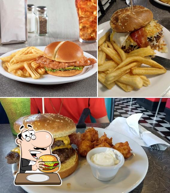 Denny's in North Branch - Restaurant menu and reviews