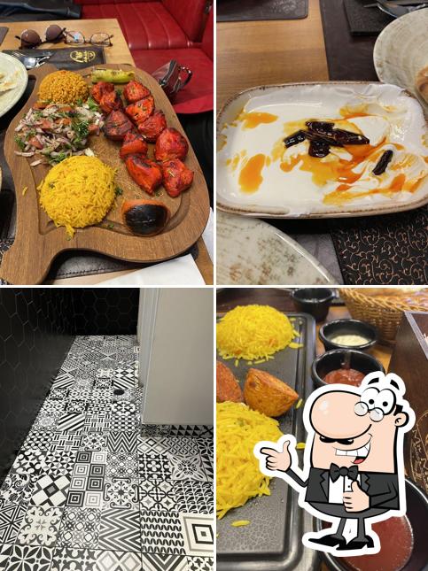 Eat Meat Restaurant - Turkish Halal Smokehouse & BBQ, Mississauga ...