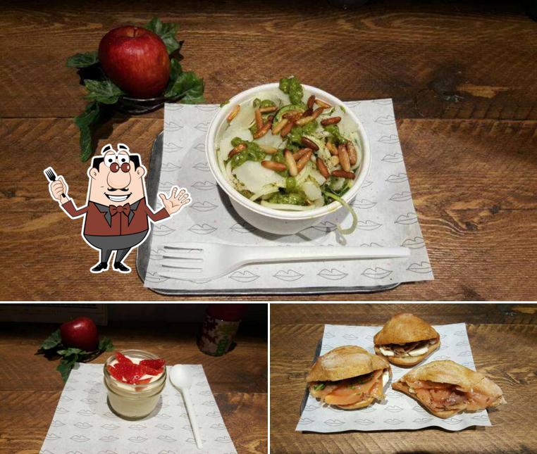 Amuse Bouche pub & bar, Milan - Restaurant reviews