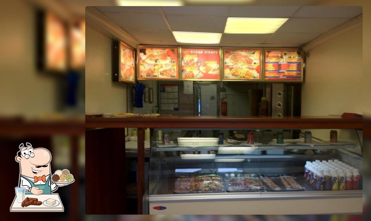 Top 5 restaurants in Bordon, october 2025 - Restaurant Guru