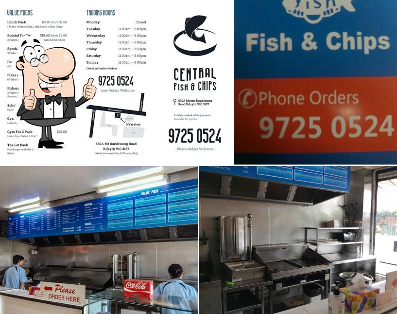 Top 7 restaurants in Croydon, Victoria, august 2025 - Restaurant Guru