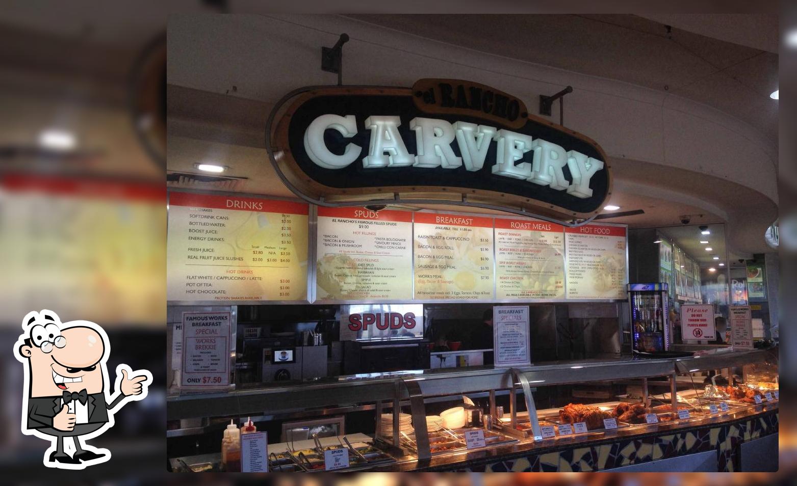 EL Rancho Carvery, Southport - Restaurant menu, prices and reviews