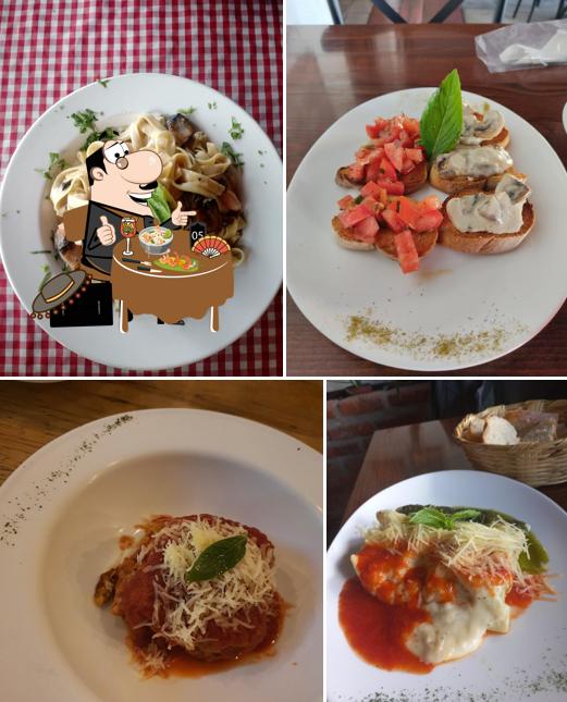 Fatto con Amore, Guadalajara - Menú del restaurante, precios y reseñas