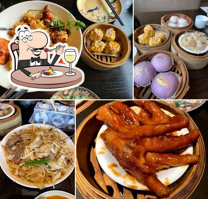 Top 5 restaurants with steamed dumplings in McLean, october 2025 ...