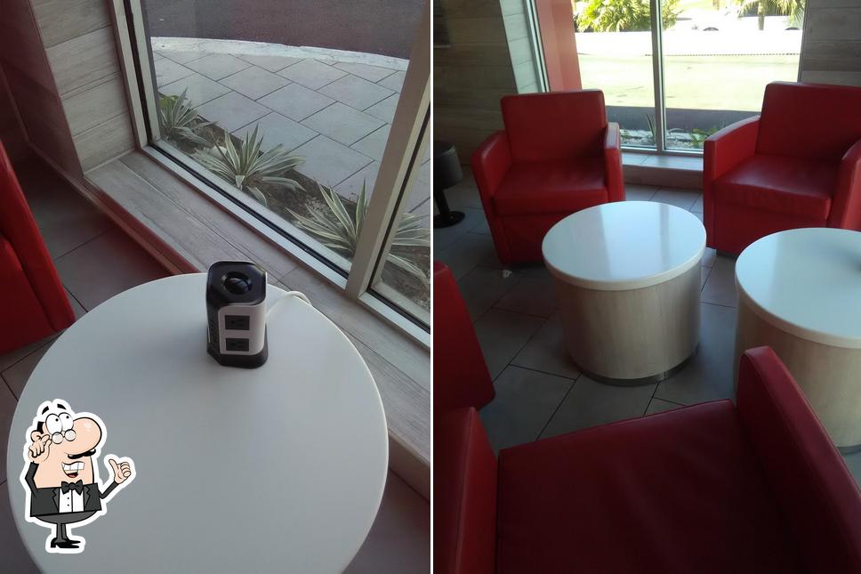 KFC • Acrópolis, Santo Domingo, Pedro Mir - Menú del restaurante ...