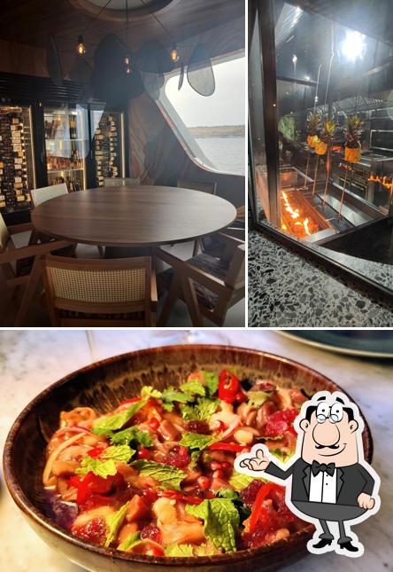 LOA, Saint Paul's Bay - Restaurant menu, prices and reviews