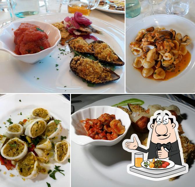 Find the best place to eat in Villa San Giovanni, spring 2024 ...
