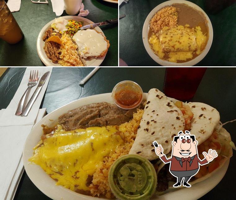 Las Vegas Cafe, Harlingen - Menú del restaurante, precios y reseñas