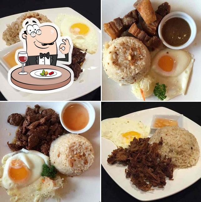 Best garlic chicken in Pasig restaurants, winter 2023 - Restaurant Guru