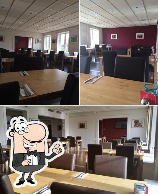 Masala House restaurant, Lund - Restaurant reviews