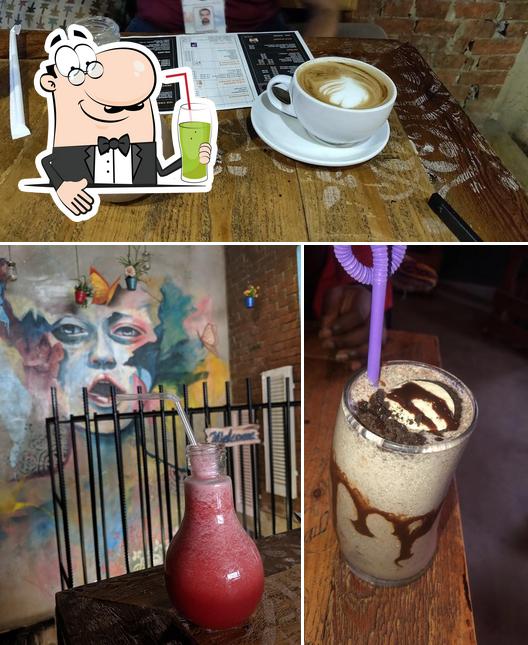 Mini Cafe, Cairo - Restaurant reviews