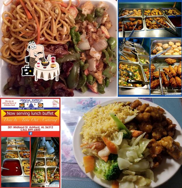 Top 4 restaurants with grilled chicken in Ashford, Alabama, january ...