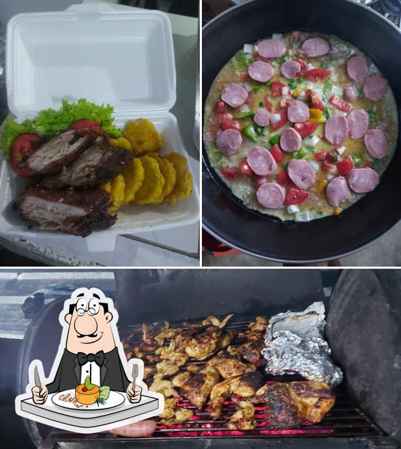 Best bbqs in Los Castillos, october 2024 - Restaurant Guru