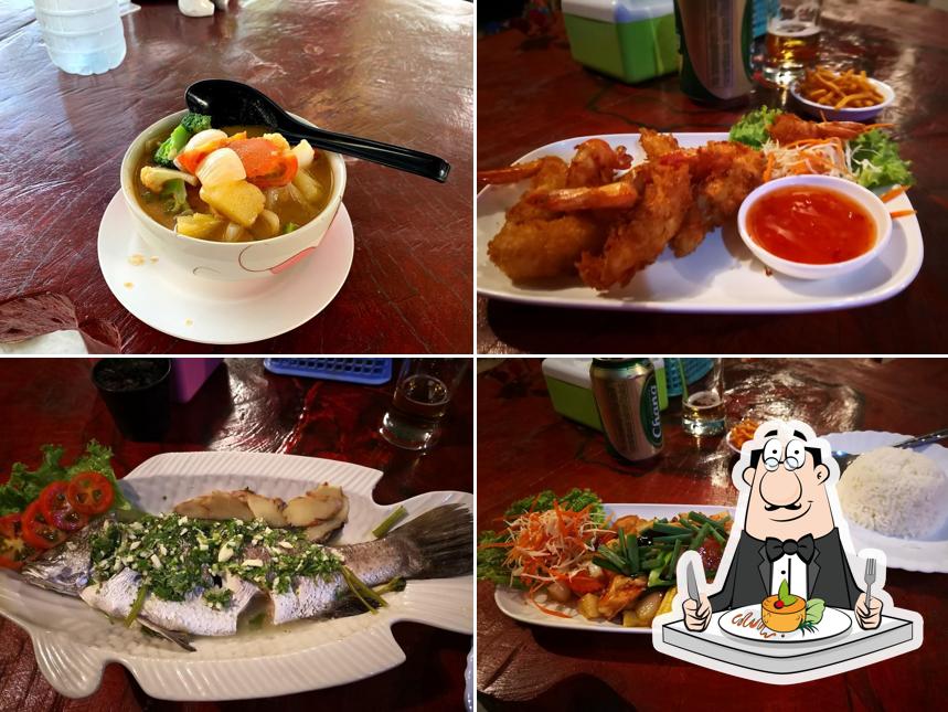 Perfect Bar and Restaurant Koh Mook, Ko Libong, Unnamed Road 92110 ...