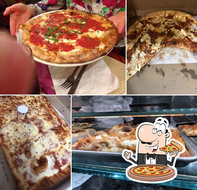 Filetto's East Northport in East Northport - Restaurant menu and reviews