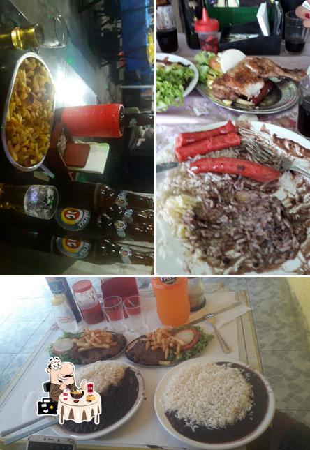 Baliza Bar, Rio de Janeiro - Avaliações de restaurantes