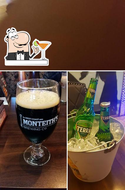 Beer Gallery pub & bar, Gumi-si, Baeksan-ro - Restaurant reviews
