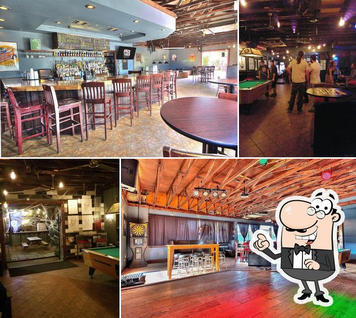 Brickyard South Bar + Patio in Baton Rouge - Restaurant reviews