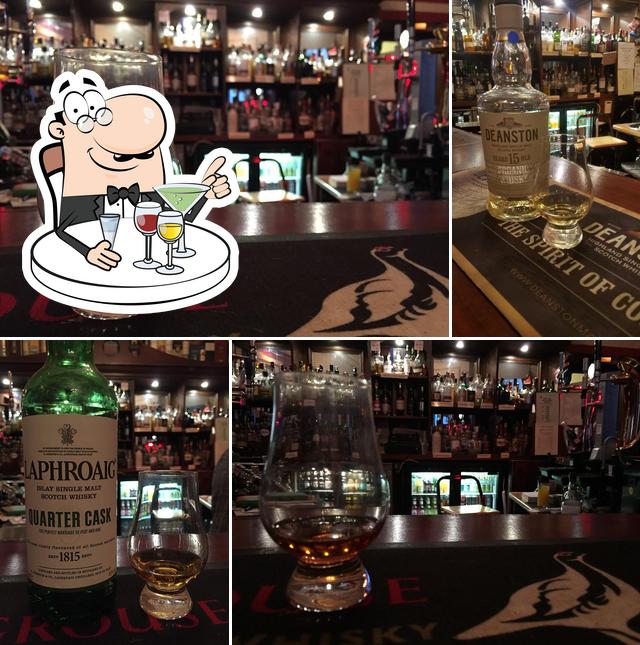 Top 7 pubs & bars in Stirling, october 2025 - Restaurant Guru