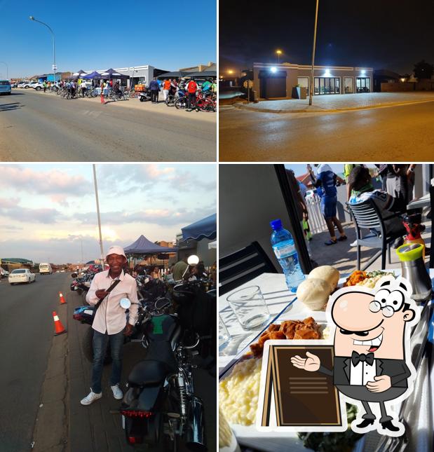 Top 10 restaurants in Tembisa, december 2025 - Restaurant Guru