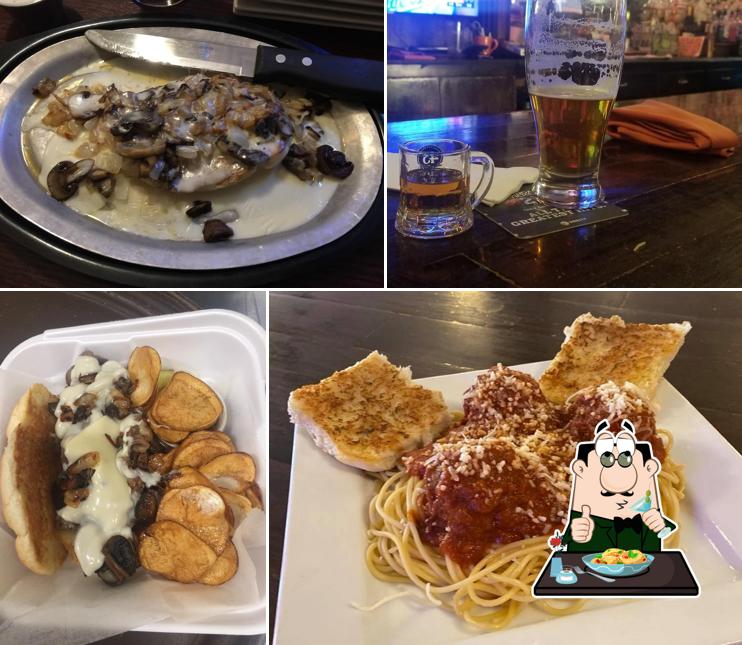 Legacy Grill & Pub, Coon Valley - Restaurant menu, prices and reviews