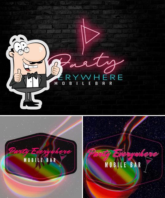 Party Everywhere Mobile Bar, Cagayan de Oro, FMGH+4V6