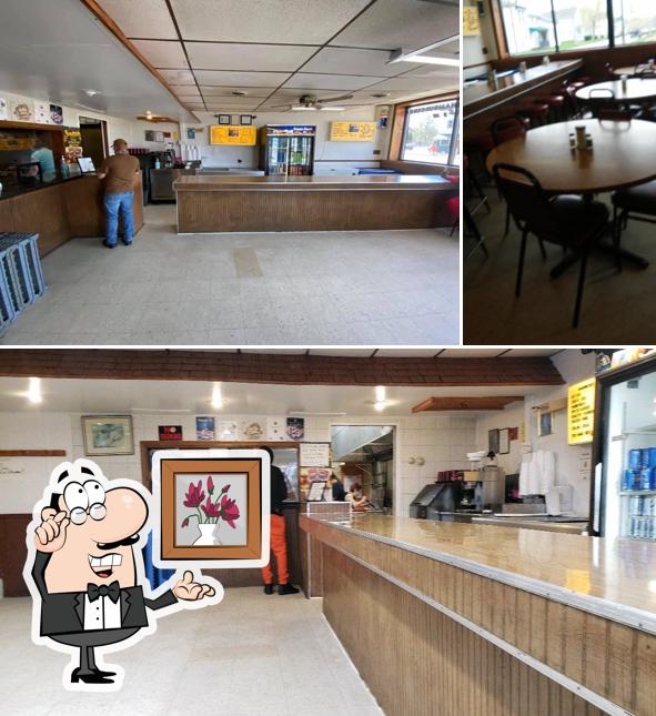 Red Hot Restaurant, Erie - Restaurant menu, prices and reviews