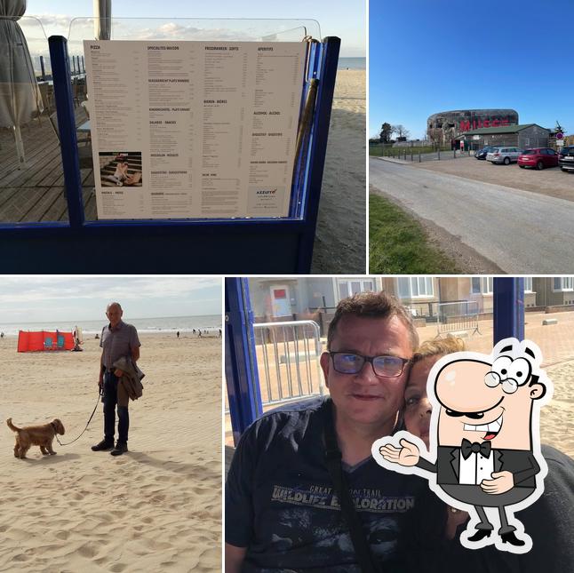 Top 10 restaurants in De Panne, august 2025 - Restaurant Guru