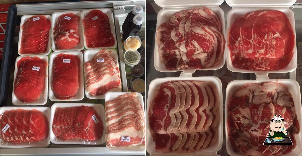BestBeef Fresh Meat restaurant, Bangkok - Restaurant reviews