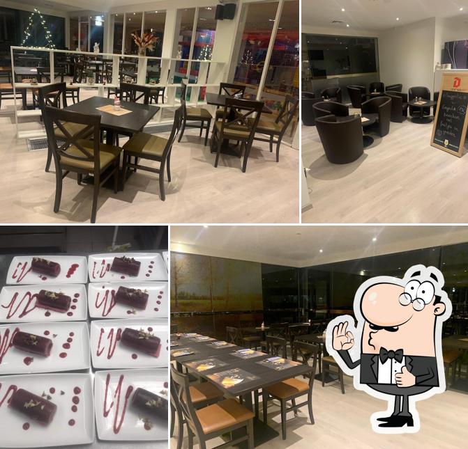 Bij Mémé en Pépé, Lebbeke - Restaurant menu, prices and reviews