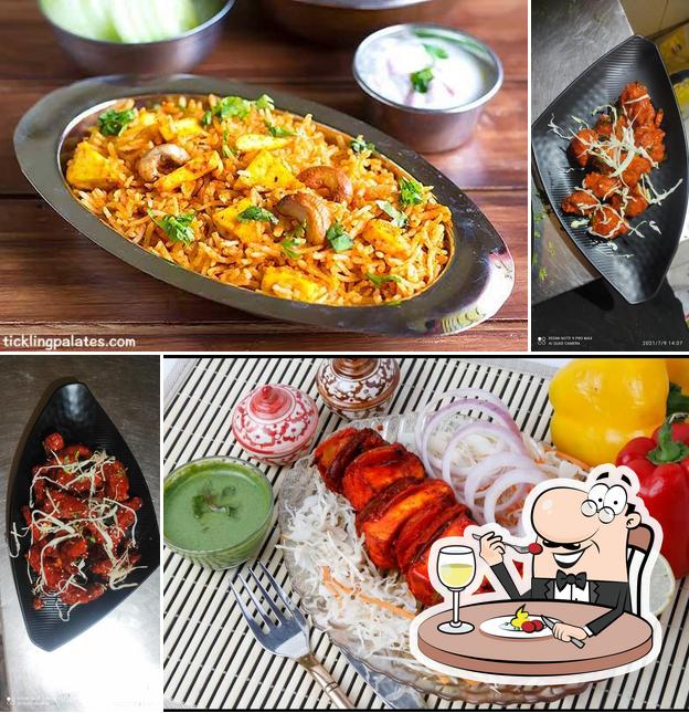 Biryani & Kabab Mahal, Patna - Restaurant menu and reviews