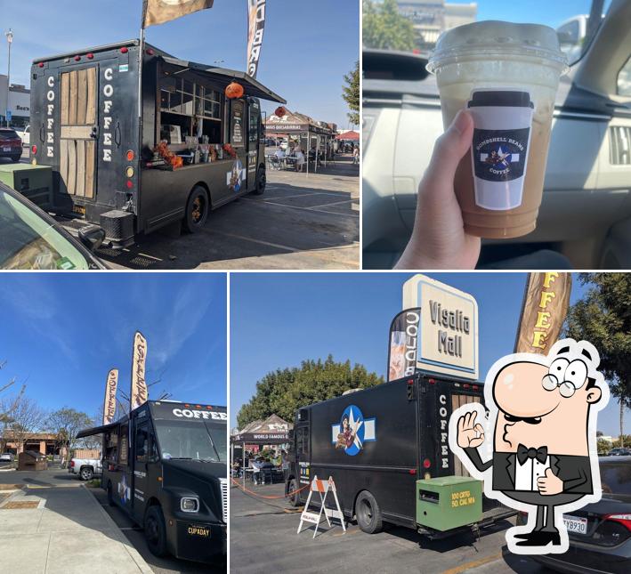 Bombshell Beans in Visalia - Restaurant reviews