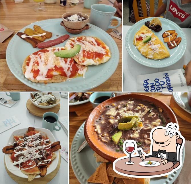 Casa de Pan, Tuxtla Gutiérrez - Menú del restaurante, precios y reseñas