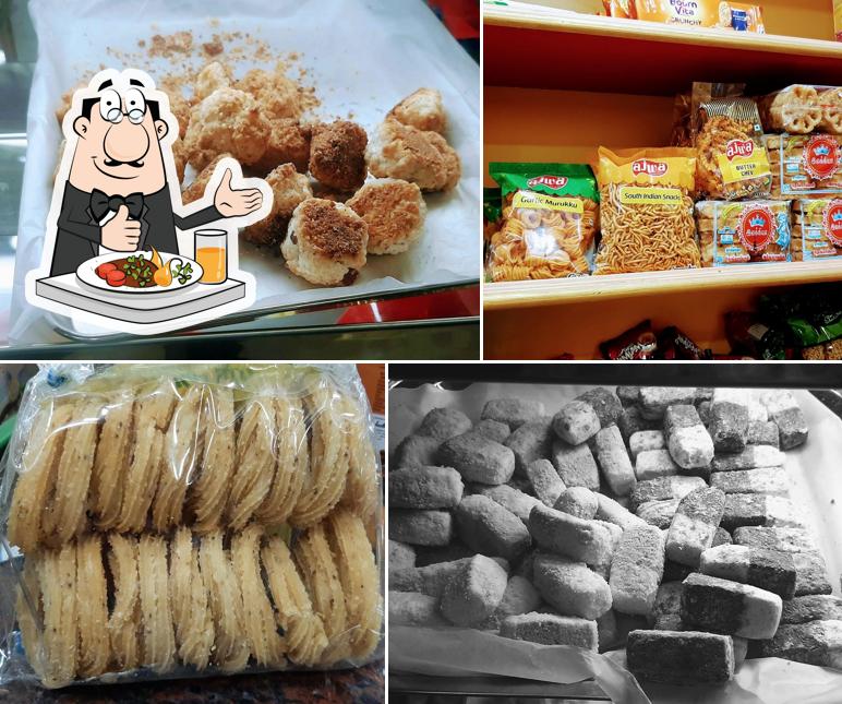 Chennai's Hot Chips, Madurai - Restaurant menu, prices and reviews