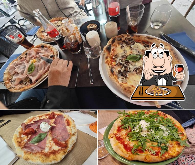 Chez Pippo, Paris - Restaurant menu, prices and reviews