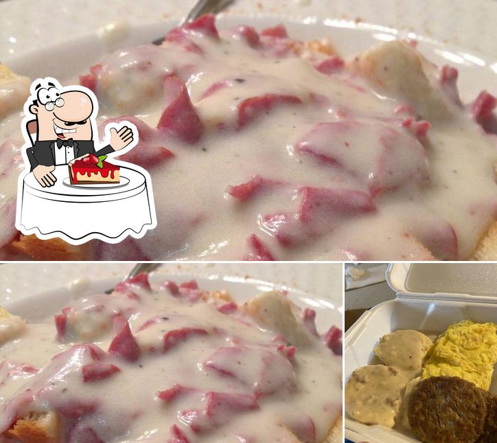 Fairmont Diner in Rapid City - Restaurant menu and reviews
