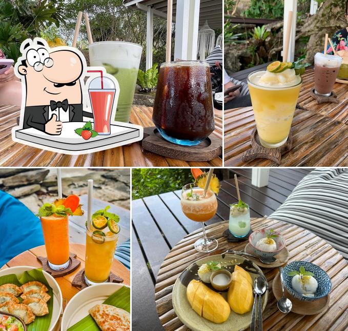 Gathi Cafe, Ko Kut - Restaurant reviews