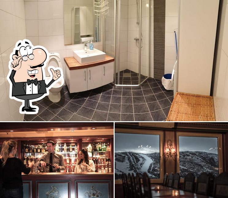 Geilo hotel, Geilo - Restaurant reviews