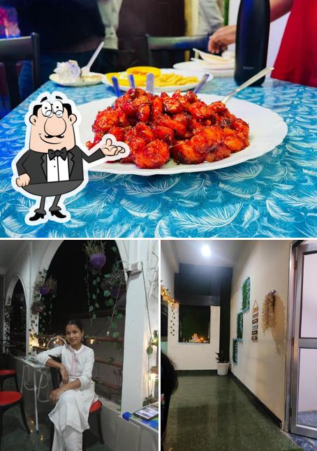 Green Heaven, Mangaldoi - Restaurant menu, prices and reviews