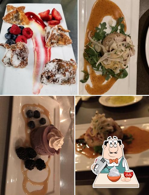 Grille 3501, Allentown - Restaurant menu, prices and reviews