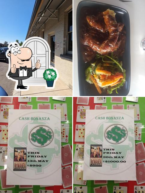 Huntly Hotel, Huntly - Restaurant menu, prices and reviews