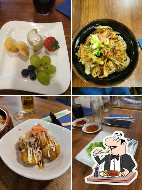 Hamayuu in Chester - Restaurant reviews