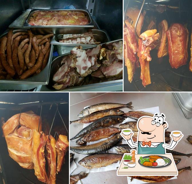 Lesko Žar, Belgrade - Restaurant menu, prices and reviews