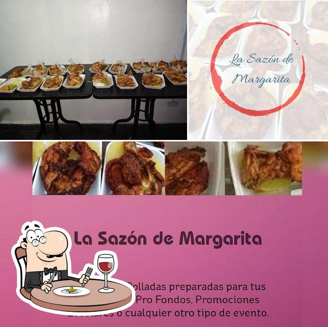 La Sazón de Margarita, Punta Hermosa - Menú del restaurante, precios y ...