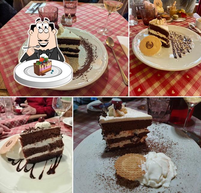 Le Fer Rouge, Colmar - Menu du restaurant, prix et avis