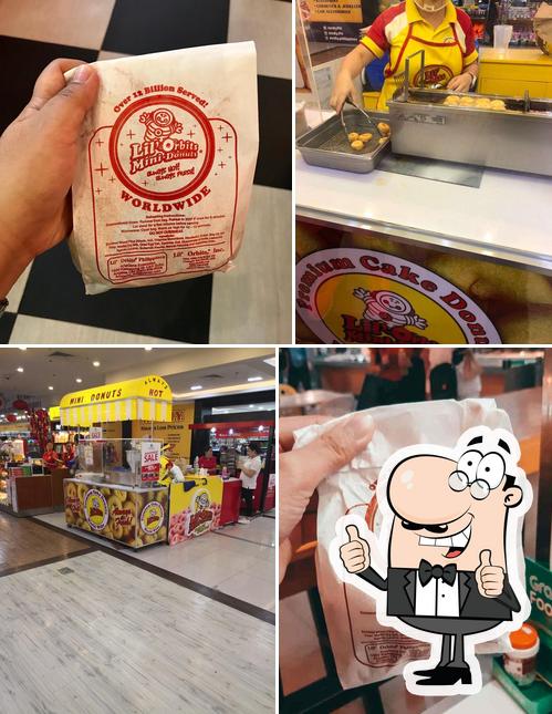 Best restaurants in Fisher Mall - Restaurant Guru