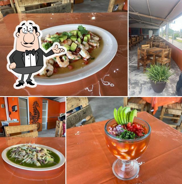 "Mr Chile Cancún", Cancún - Restaurant menu, prices and reviews
