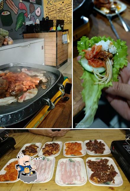 Native Oppa Samgyupsal Biñan, Biñan - Restaurant menu, prices and reviews