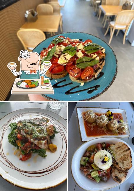 Ostro Italian, Fremantle - Restaurant menu, prices and reviews