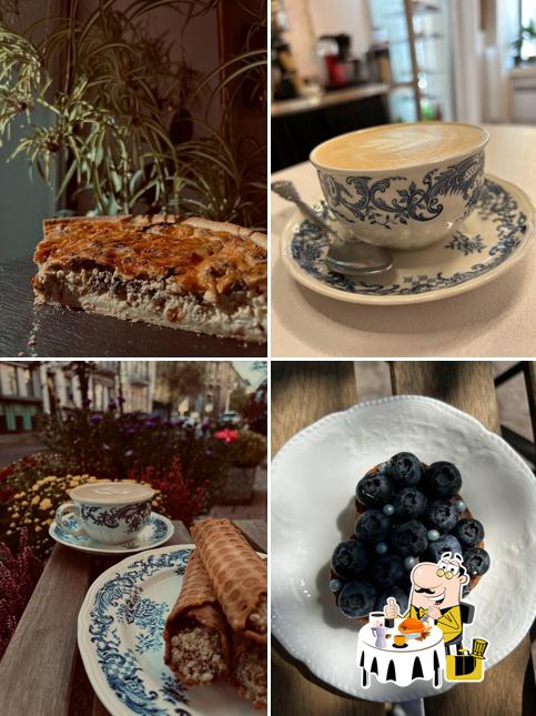 Passion Coffee Dp, Dnipro - Restaurant reviews